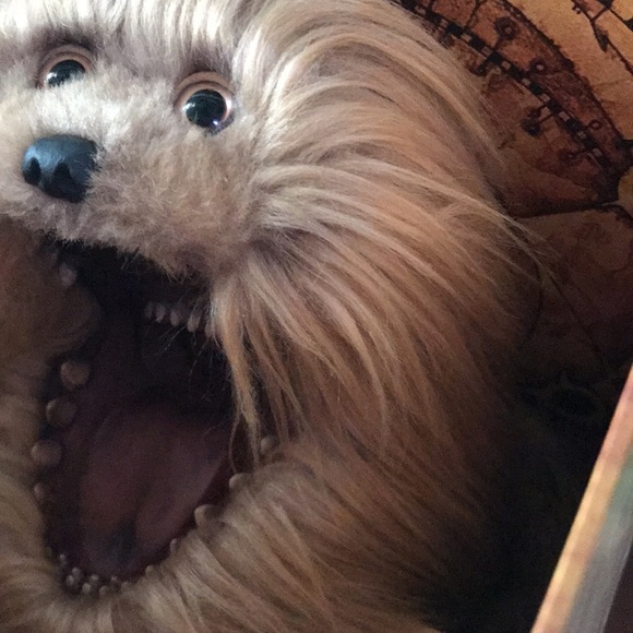 Chronicle Collectibles | Toys | Thinkgeek Exclusive Fizzgig Puppet 1 ...